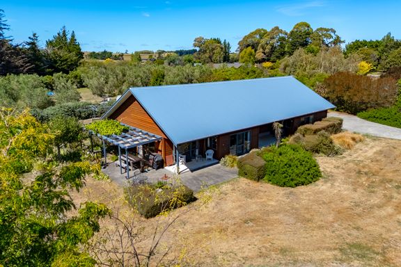Sold - 52A Willow Park Drive, Opaki - realestate.co.nz