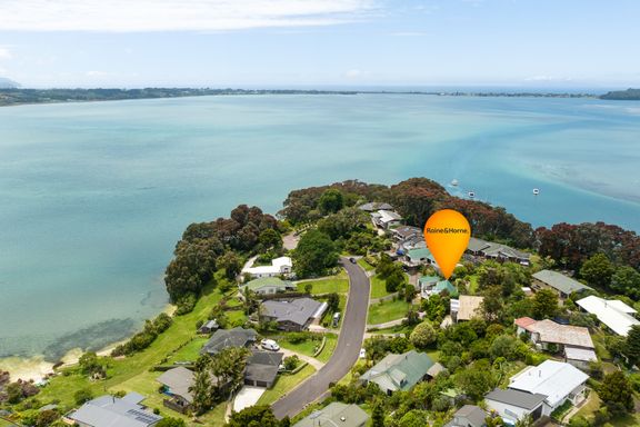 Property value - 12 Moana Drive, Tanners Point - realestate.co.nz
