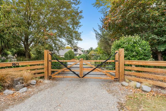 Property value - 80 Genesis Drive, West Melton - realestate.co.nz