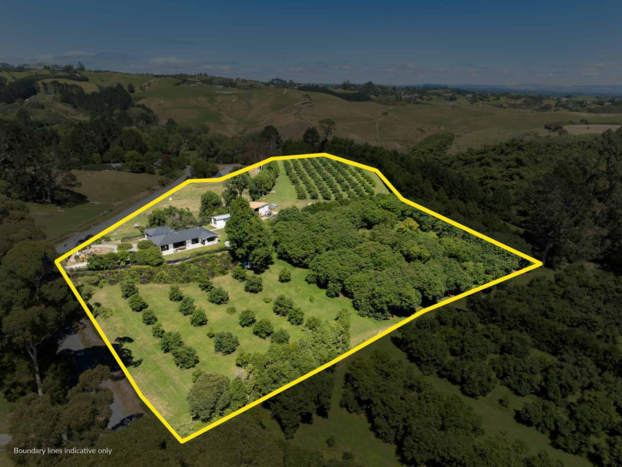 Tauranga Rural Farms and Real Estate for Sale - realestate.co.nz