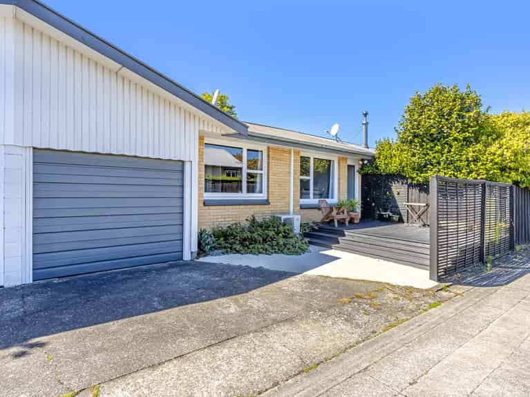 Saint Albans Homes and Real Estate for Sale - realestate.co.nz