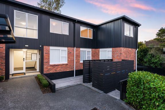 Sold - 4/6 Prebble Place, Mission Bay - realestate.co.nz