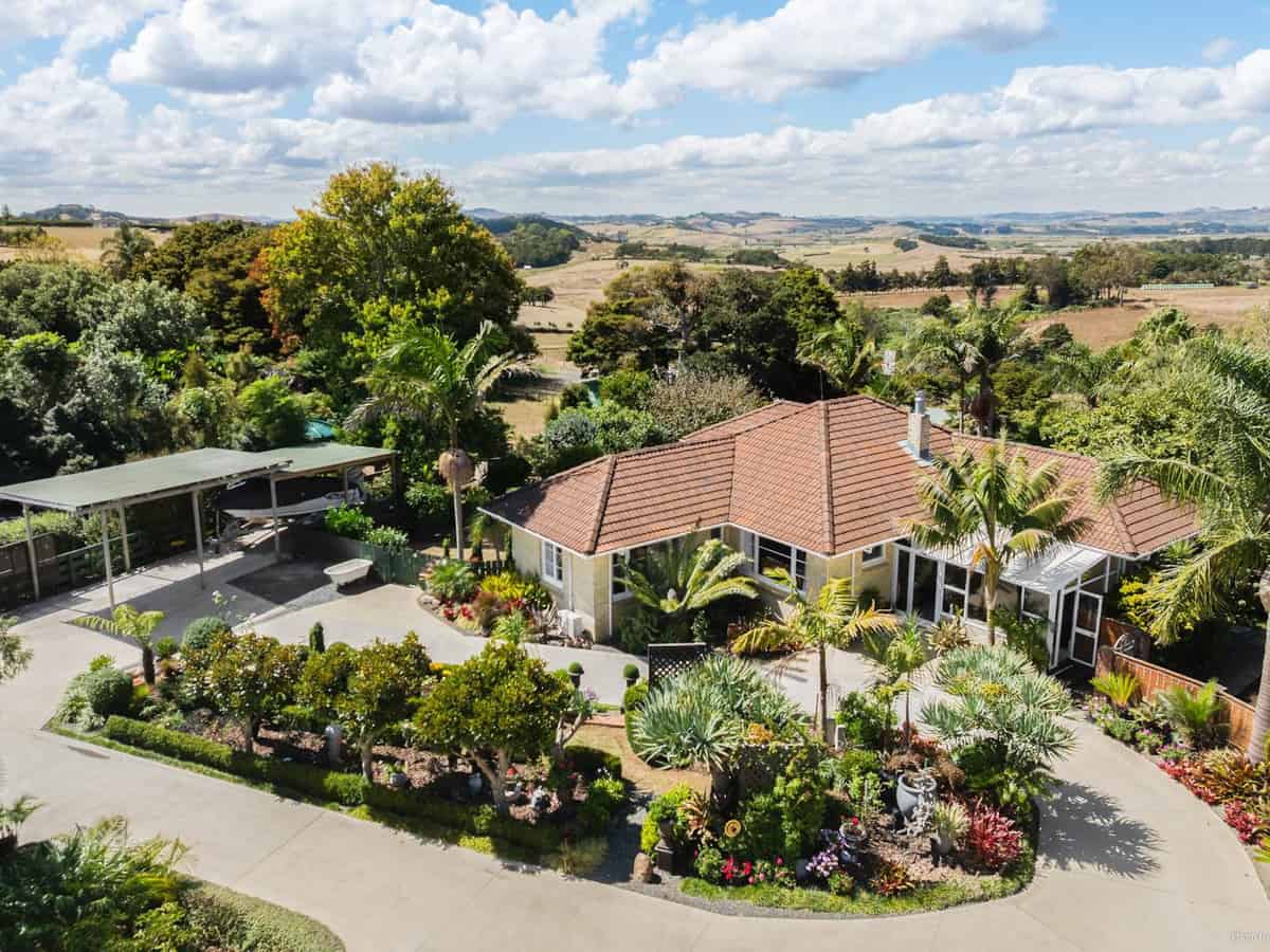 Auckland Rural Farms and Real Estate for Sale - realestate.co.nz