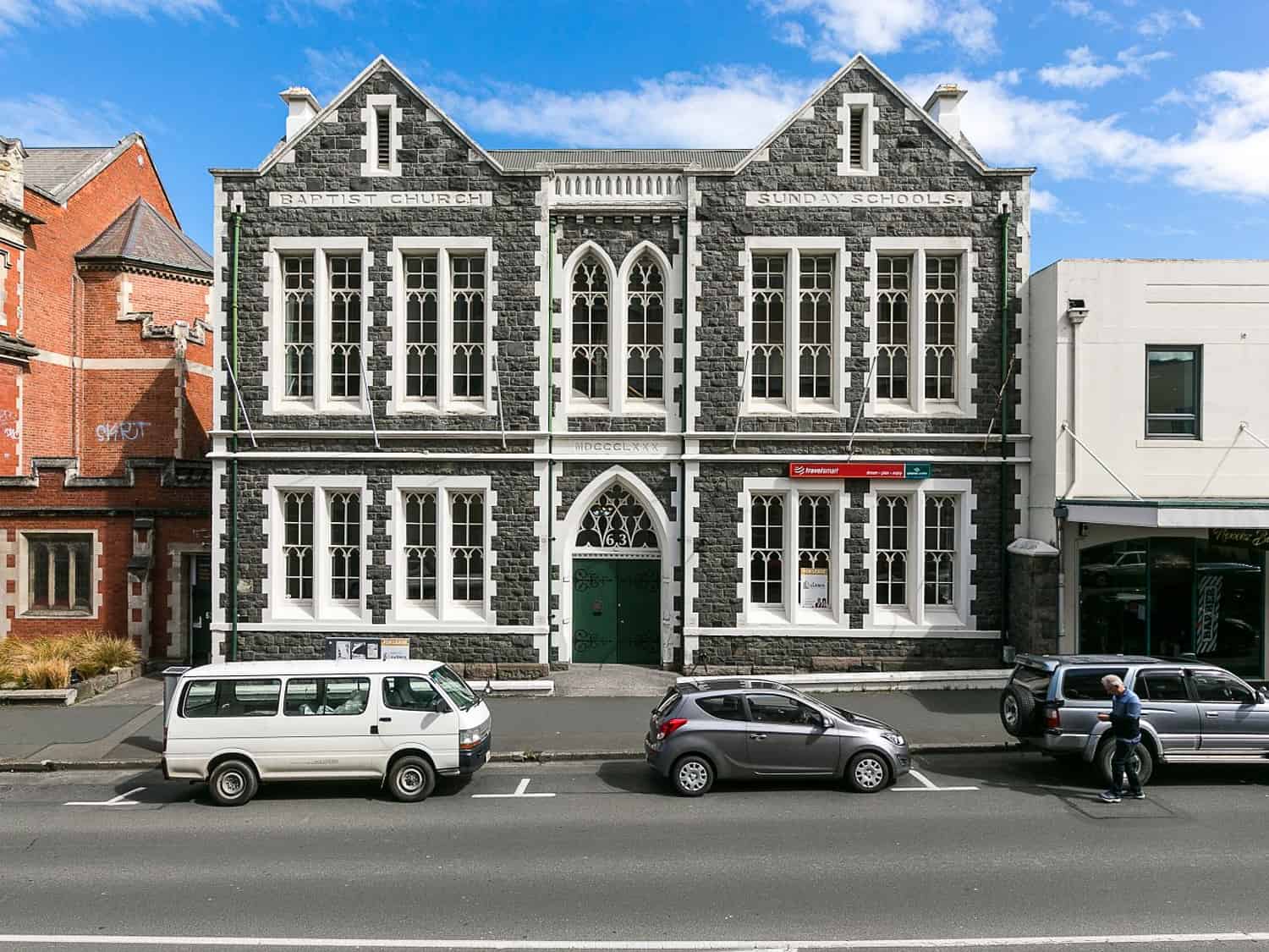 Dunedin City Homes and Real Estate for Rent - realestate.co.nz