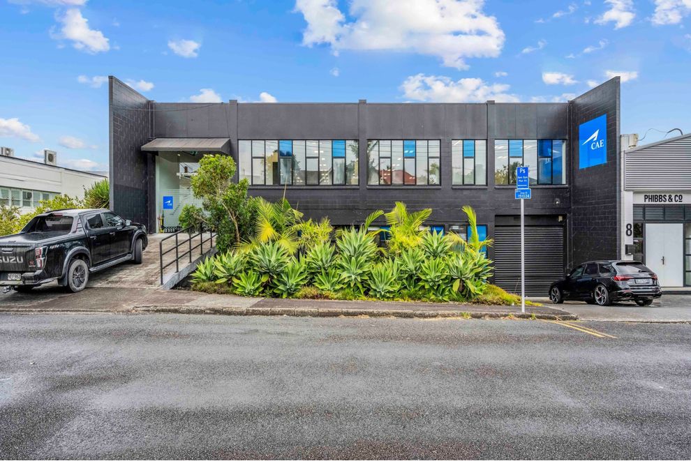 For lease 4 Murdoch Road, Grey Lynn - realestate.co.nz