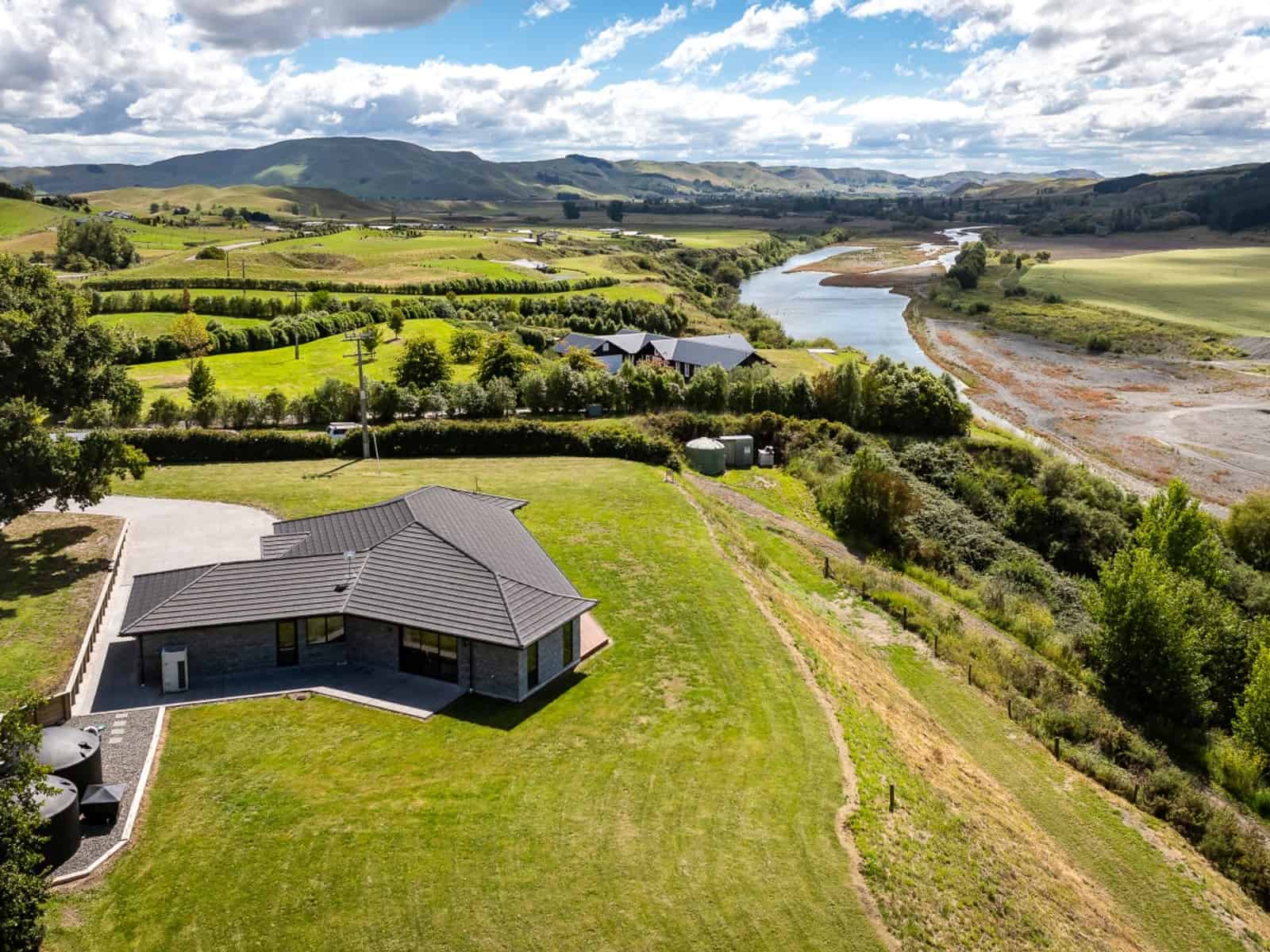 Otane Homes and Real Estate for Sale - realestate.co.nz