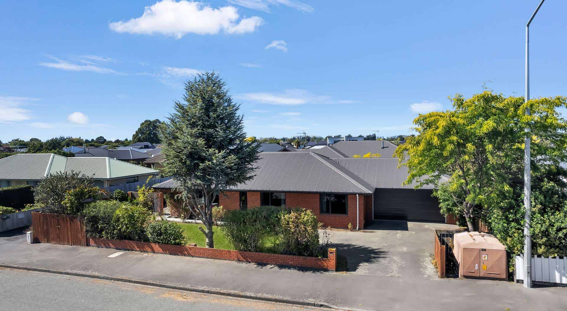 Sold - 68 Bridge Street, Netherby - realestate.co.nz