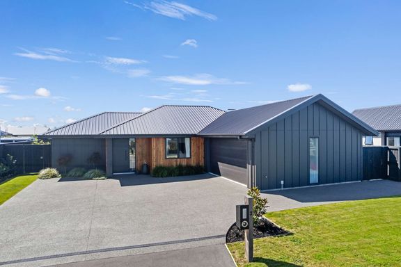 Sold - 3 Wakeman Drive, Lincoln - realestate.co.nz