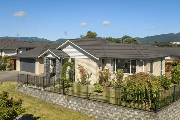 Property value - 17 Layla Place, Katikati - realestate.co.nz