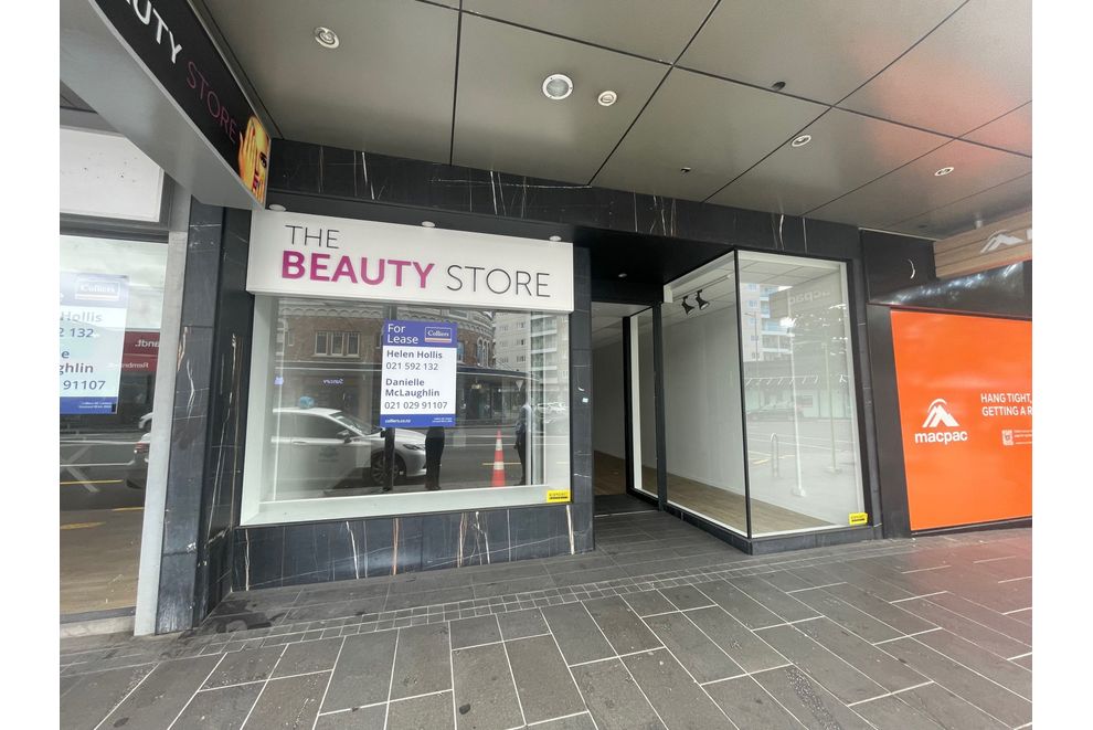 For lease G3/255 Broadway, Newmarket - realestate.co.nz
