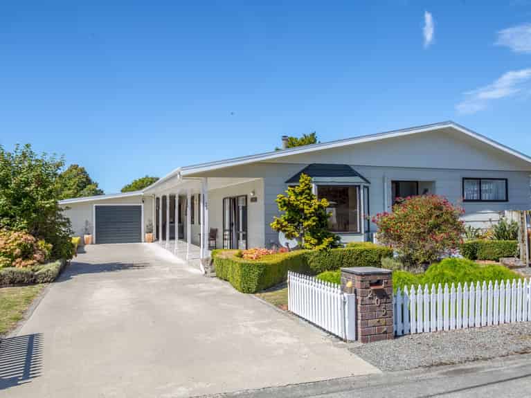 Greytown Homes and Real Estate for Sale - realestate.co.nz