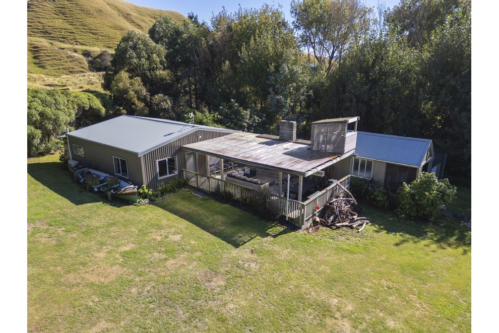 645A Te Awaiti Road, Martinborough, South Wairarapa - For Sale ...