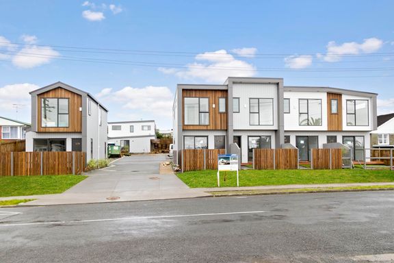 Property value - 11/17 Parker Avenue, New Lynn - realestate.co.nz