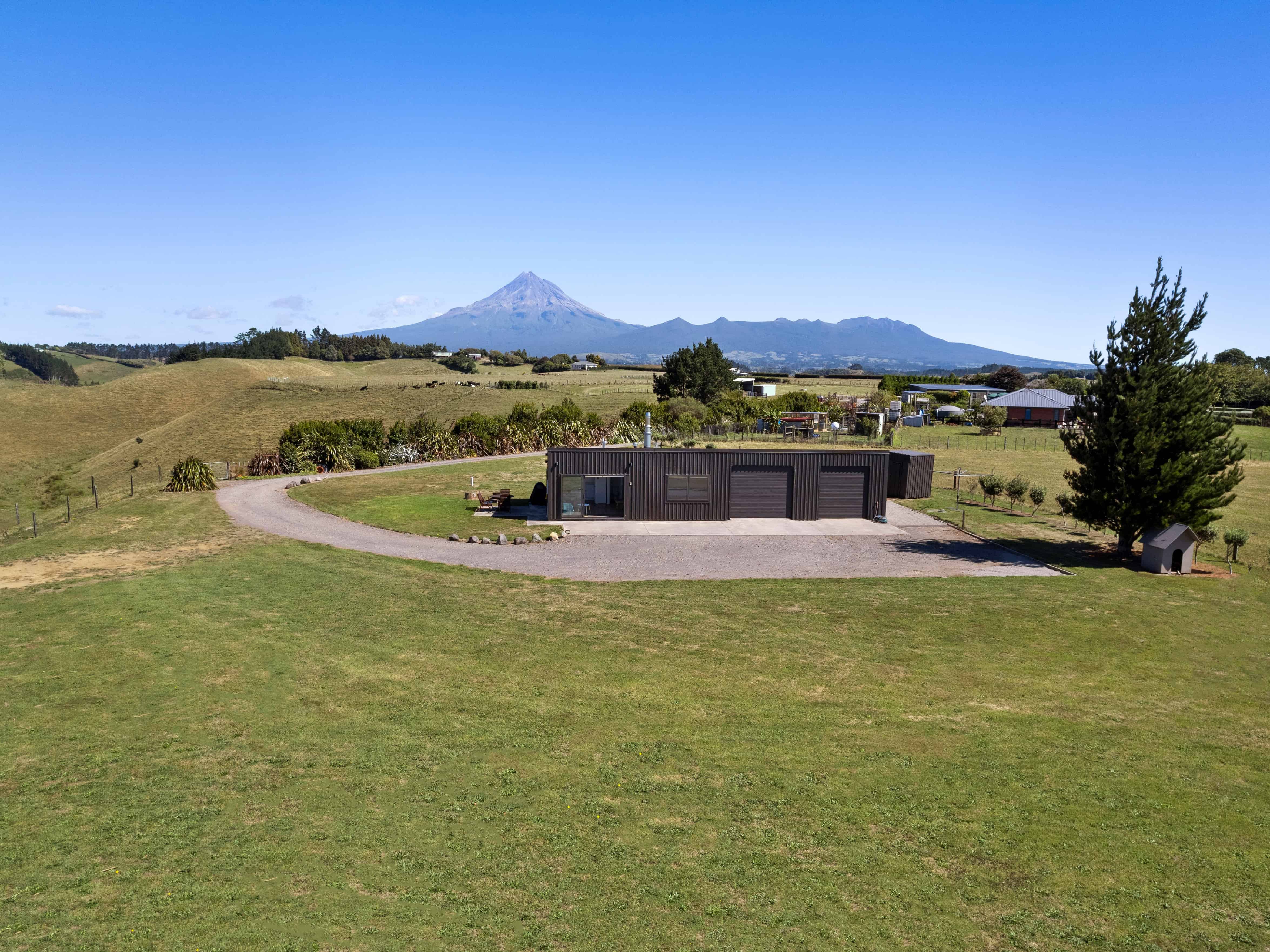 Taranaki Rural Farms and Real Estate for Sale - realestate.co.nz