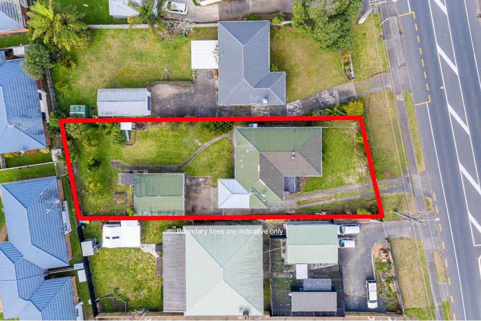 109 Swanson Road, Henderson, Waitakere City - For Sale - realestate.co.nz