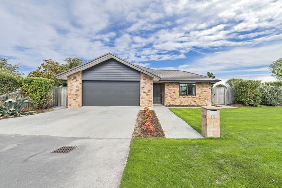 Property value - 59 Manse Road, Leeston - realestate.co.nz