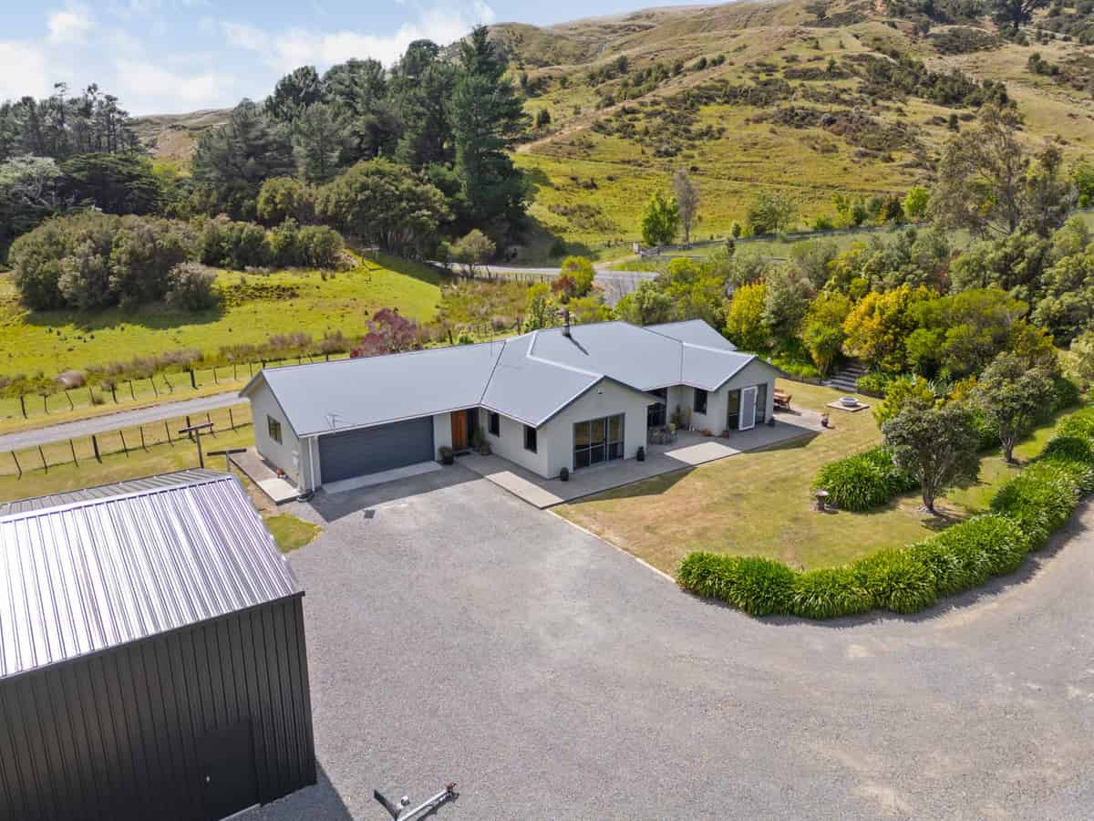 Wairarapa Rural Farms and Real Estate for Sale - realestate.co.nz