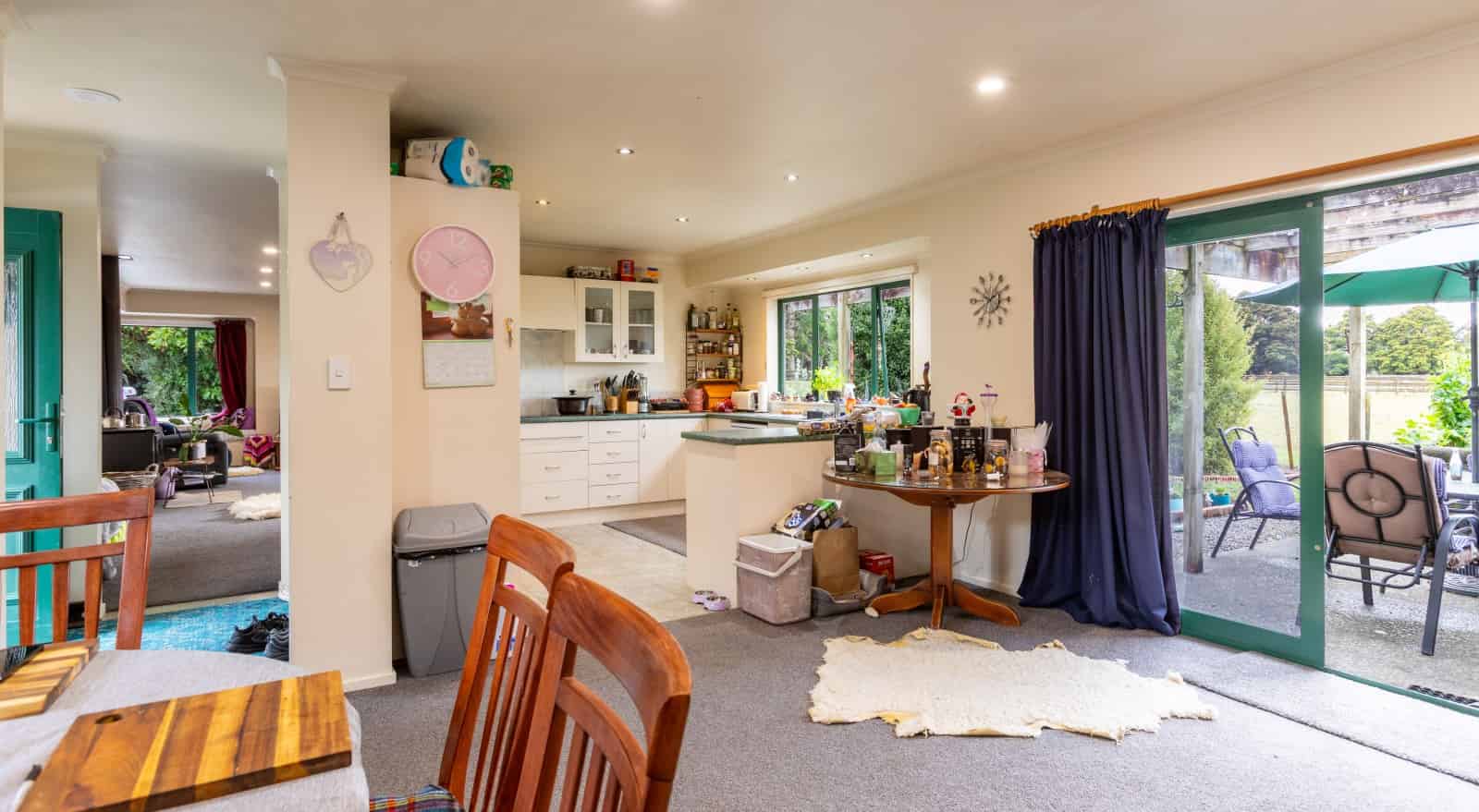 356 Matamau Ormondville Road RD7, Matamau, Tararua - For Sale ...