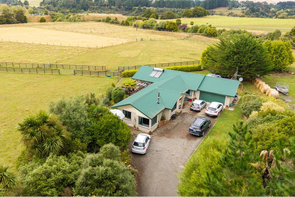 356 Matamau Ormondville Road RD7, Matamau, Tararua - For Sale ...