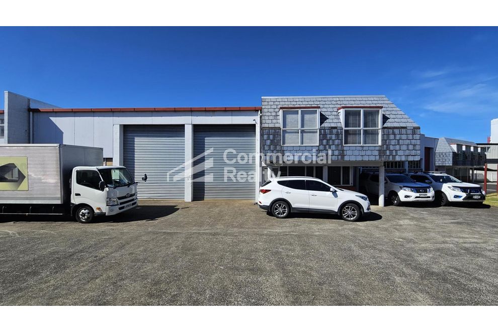 For lease Road Frontage In Onehunga - realestate.co.nz