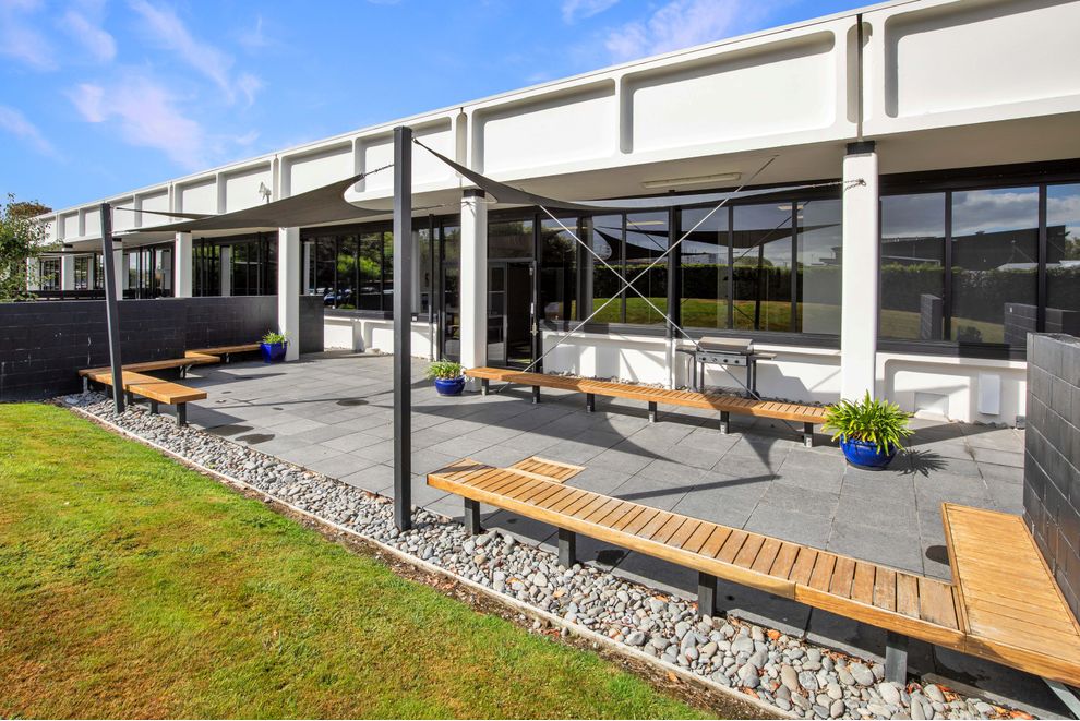 For lease 5 Sheffield Crescent, Burnside - realestate.co.nz