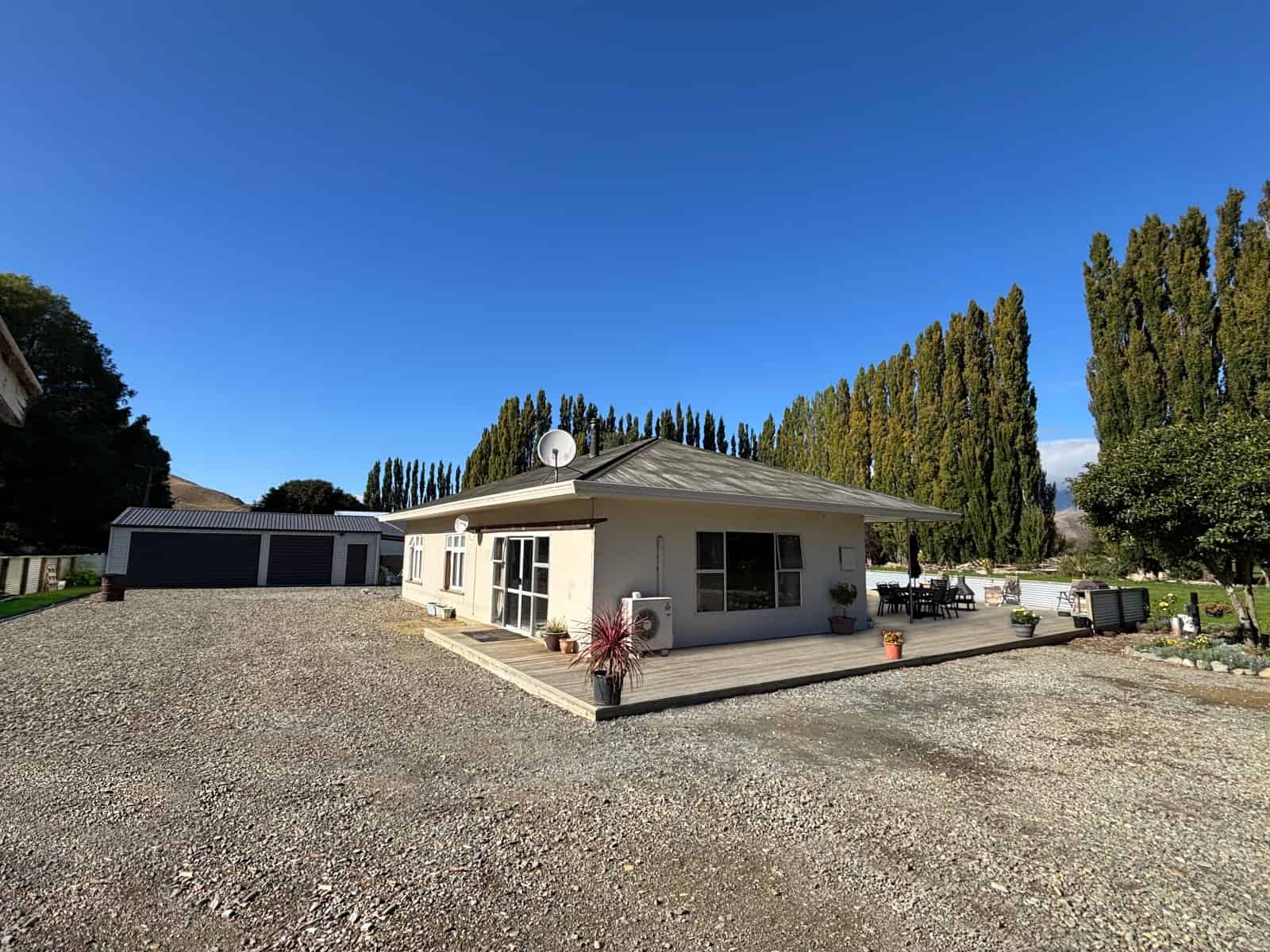 Kurow Homes and Real Estate for Sale - realestate.co.nz