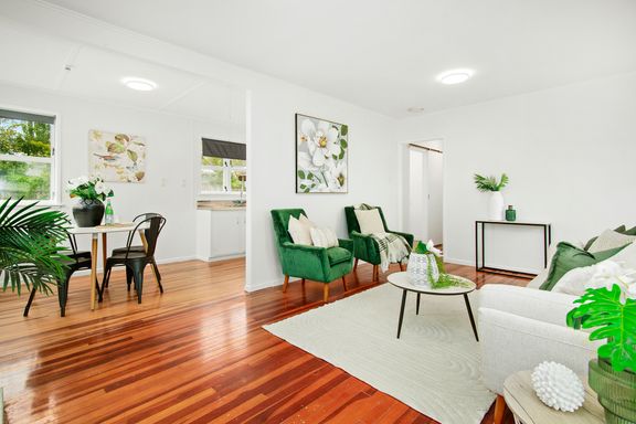 Sold - 28 Benge Crescent, Clouston Park - realestate.co.nz