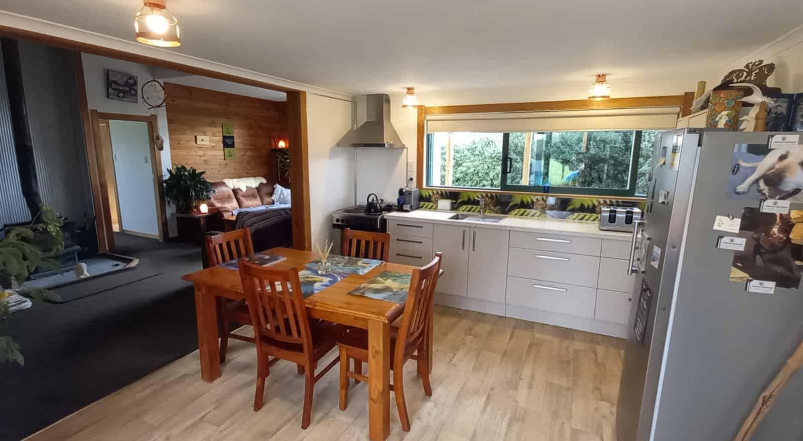 2154 Ohai-Clifden Highway, Eastern Bush, Otautau, Southland - For Sale ...