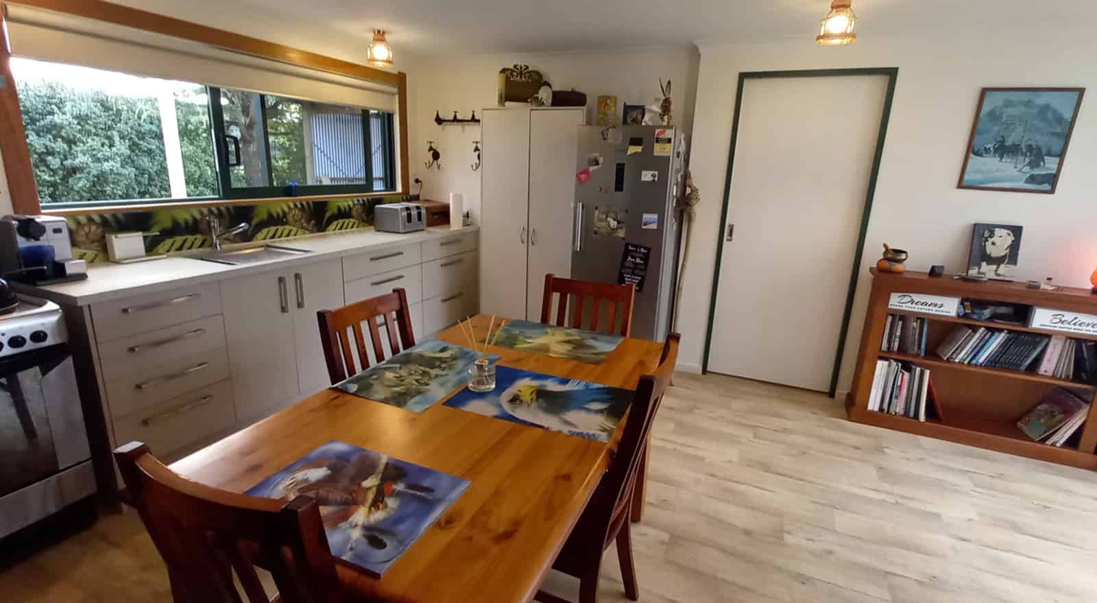 2154 Ohai-Clifden Highway, Eastern Bush, Otautau, Southland - For Sale ...