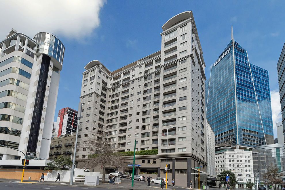 4b/1 Emily Place, Auckland Central, Auckland City - For Sale ...