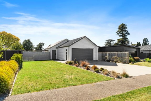Sold - 49 Marine Corps Drive, Solway - realestate.co.nz