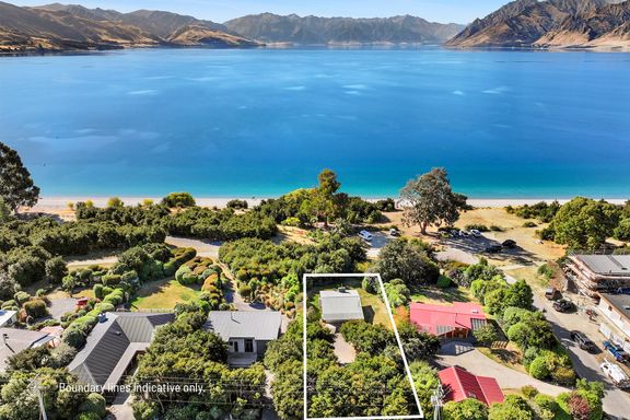 Sold - 198 Lakeview Terrace, Lake Hawea - realestate.co.nz