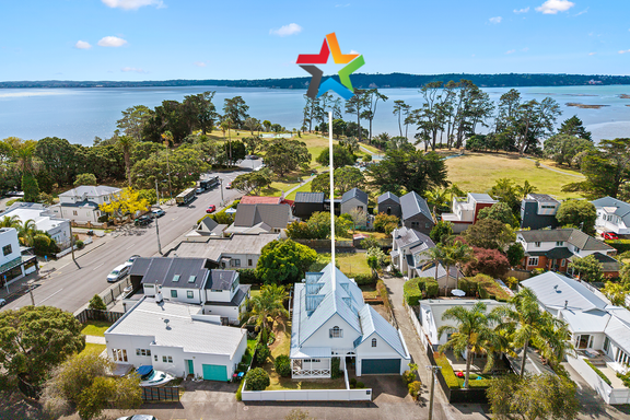 Sold - 6 Boscawen Street, Point Chevalier - realestate.co.nz