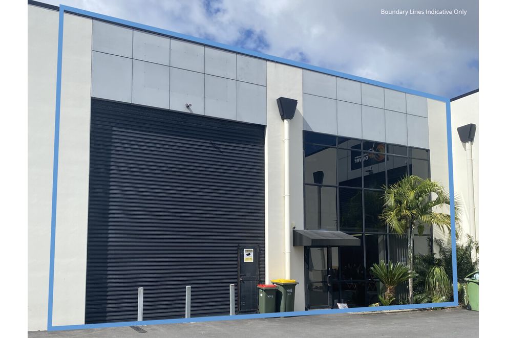 For lease 32D William Pickering Drive, Albany - realestate.co.nz