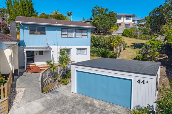 Sold - 44A Morningside Road, Morningside - realestate.co.nz