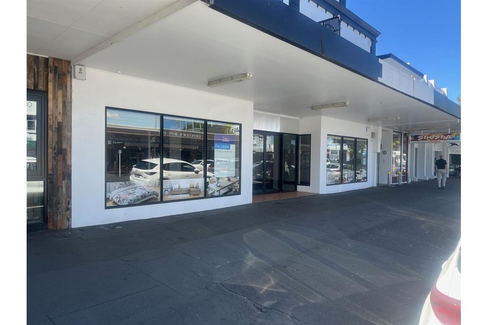 For lease 384 Grey Street, Hamilton East - realestate.co.nz