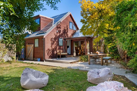 Sold - 94 Shields Street, Clyde - realestate.co.nz