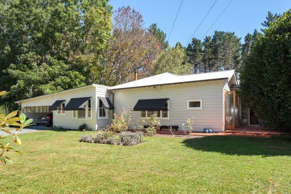 Sold - 1218 State Highway 1, Tirau - realestate.co.nz