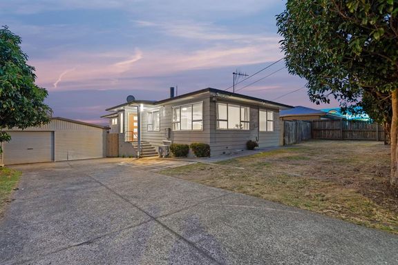 Sold - 538 Te Ngae Road, Owhata - realestate.co.nz