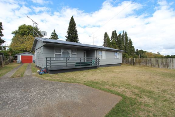 Property value - 9 York Place, Tokoroa - realestate.co.nz