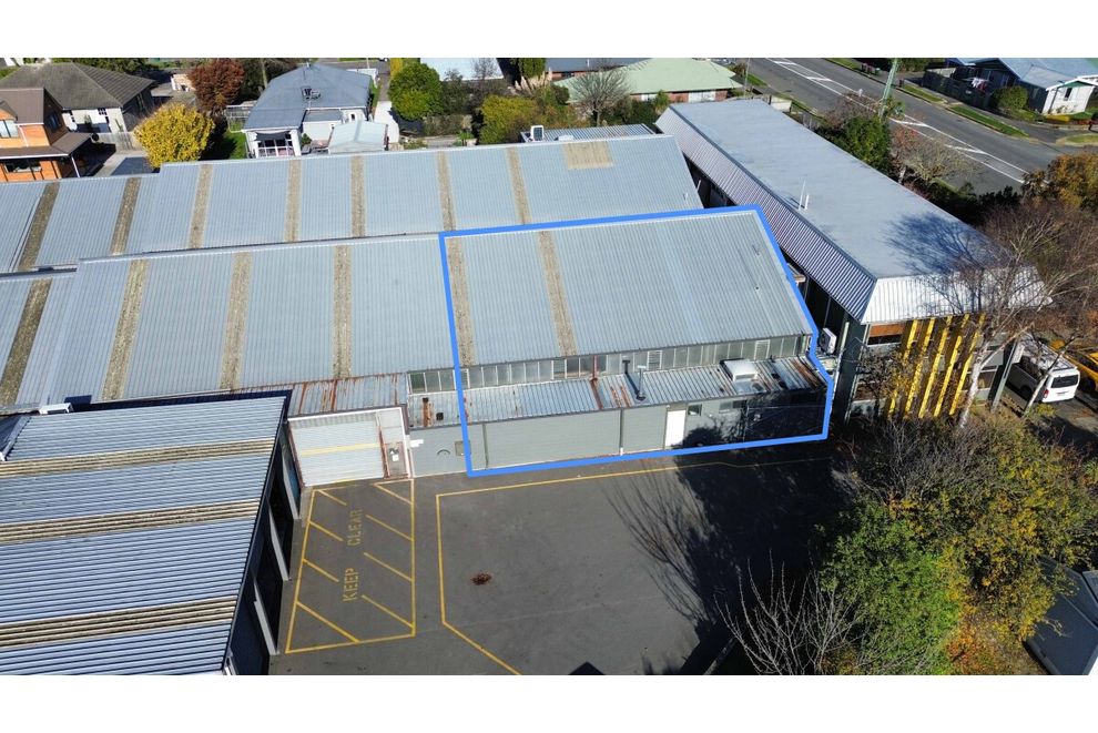 For lease Tenancy 7, Gayhurst Road, Dallington - realestate.co.nz