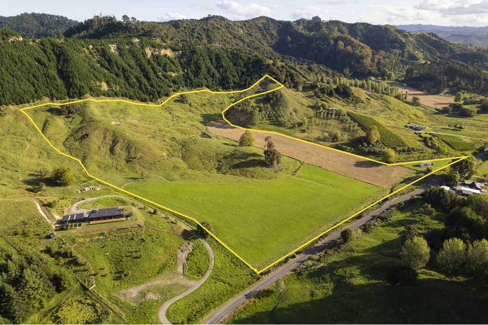 Ormond Valley Road, Ormond, Gisborne - For Sale - realestate.co.nz