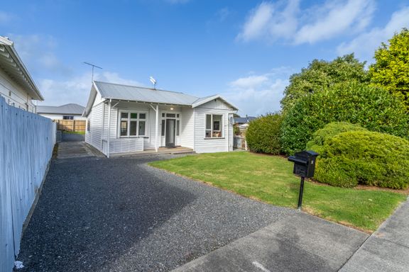 Sold - 51 Janet Street, Appleby - realestate.co.nz