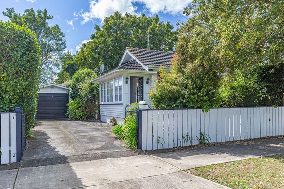 Sold - 4 Duke Street, Levin - realestate.co.nz