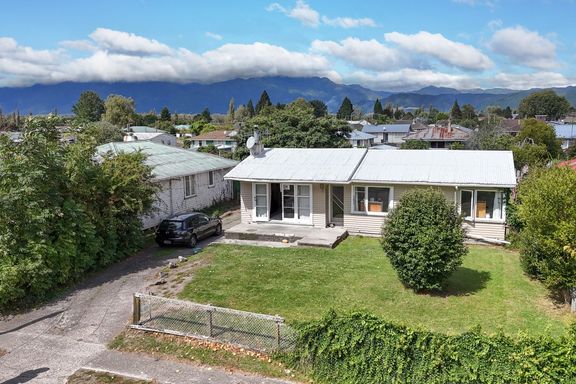 Sold - 21 Rimu Road, Murupara - realestate.co.nz