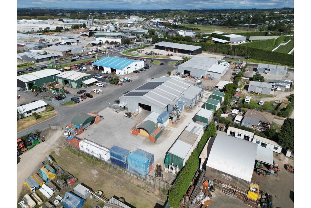 For Sale 10 Te Puke Quarry Road Te Puke Nz