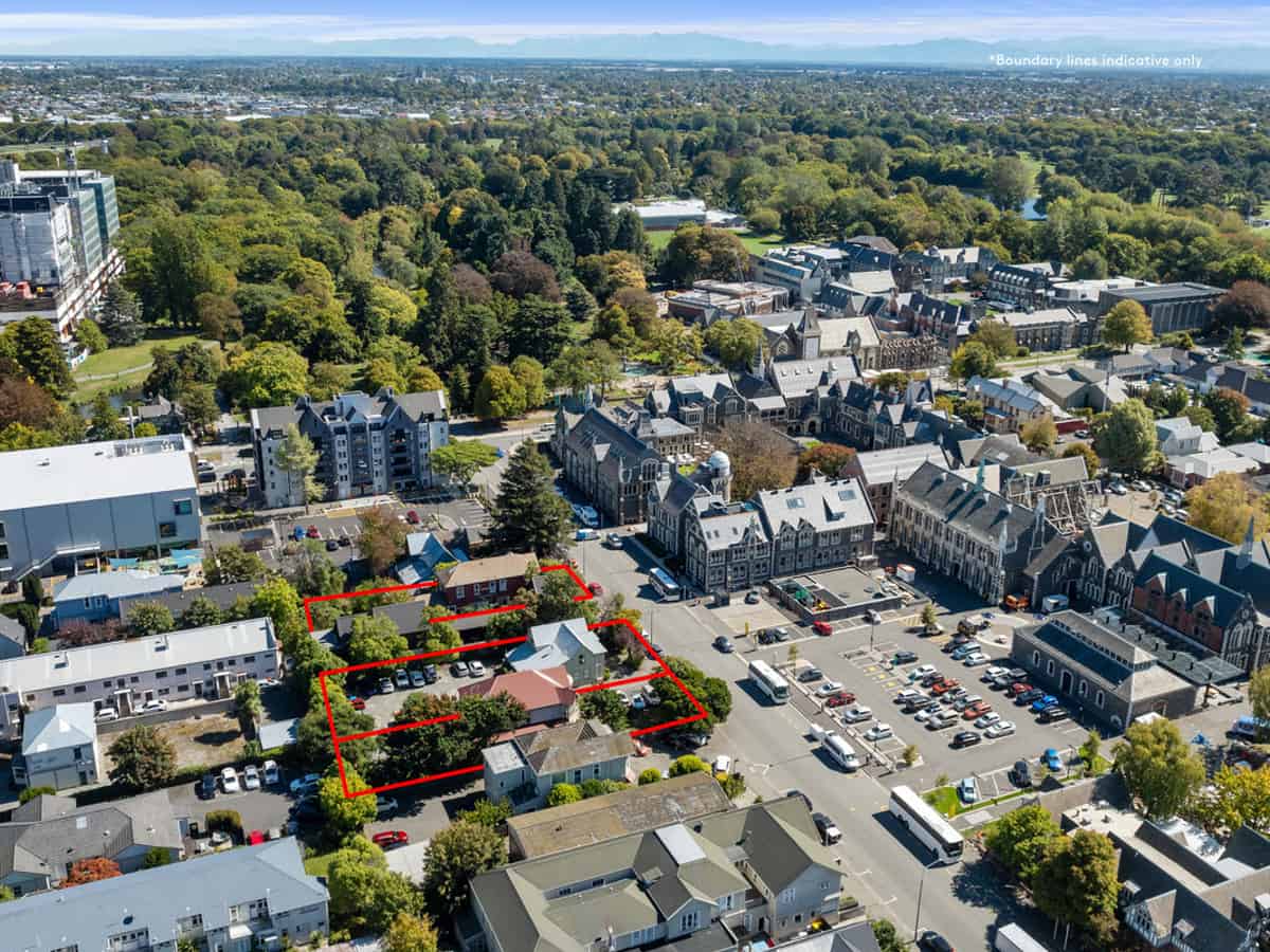 Christchurch Central Homes and Real Estate for Sale - realestate.co.nz