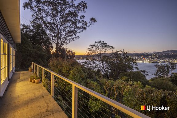 Property value - 21 Glengyle Street, Vauxhall - realestate.co.nz