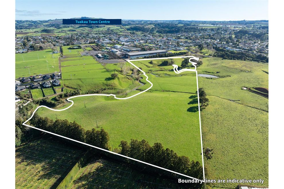 For sale 7 Tuakau Saleyards Road, Tuakau - realestate.co.nz