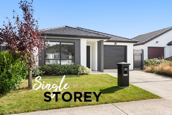 Sold - 38 Te Kaeaea Crescent, Trentham - realestate.co.nz